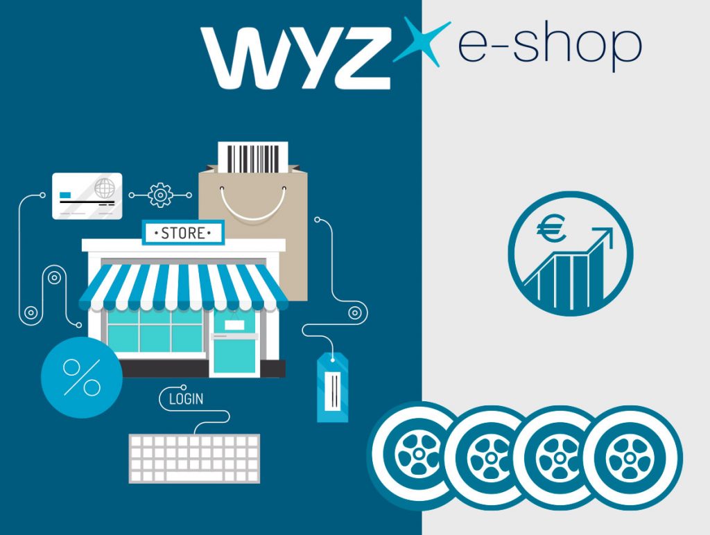 E-Commerce | WYZ Group, des solutions digitales au cœur de l’Après ...