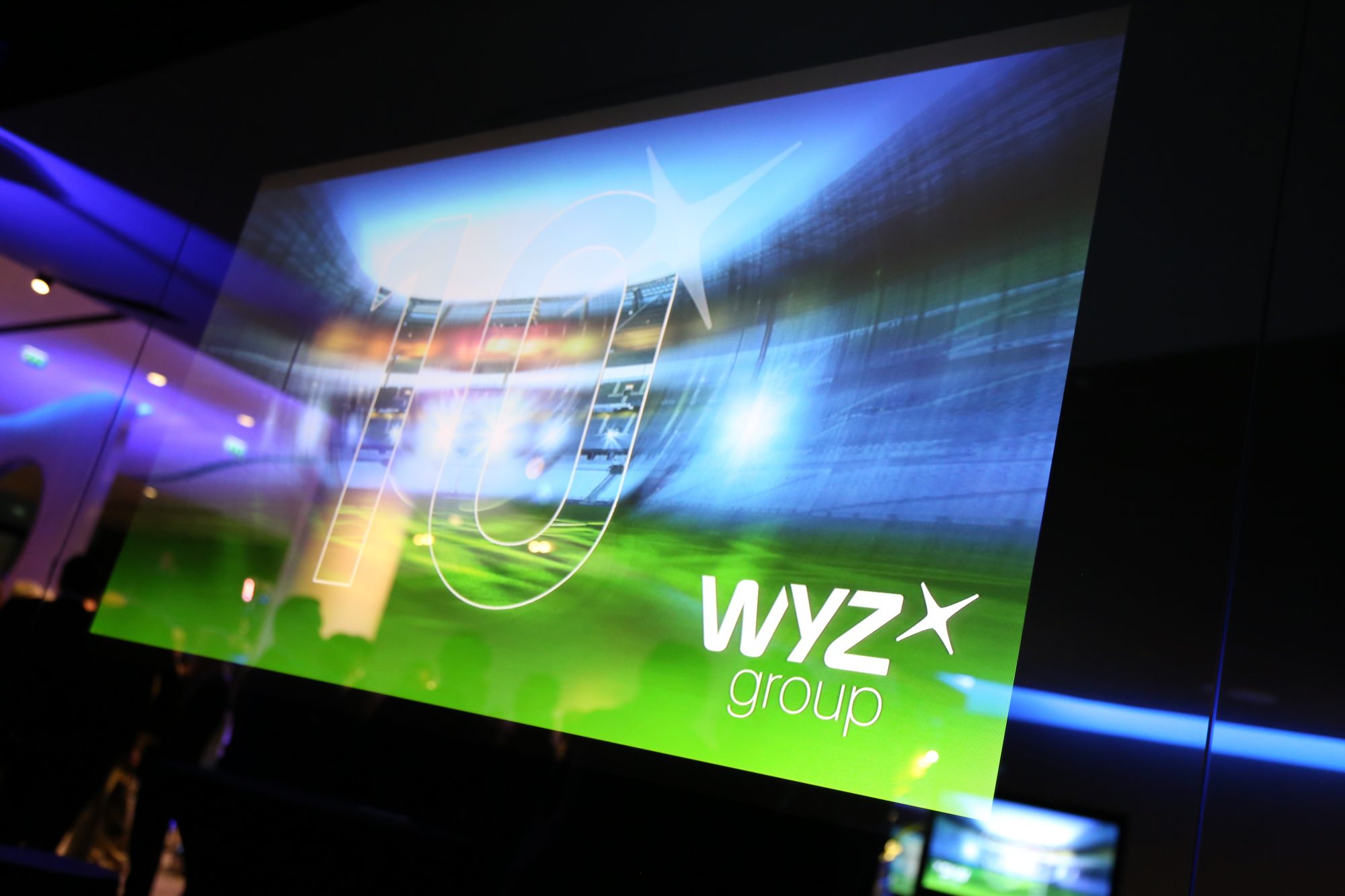 WYZ Group : 10 ans de succès | WYZ Group, des solutions digitales au ...