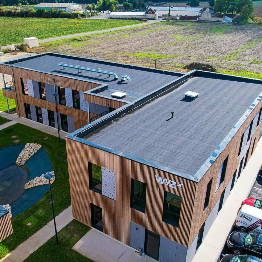 Actualités | WYZ Group, des solutions digitales au cœur de l’Après ...