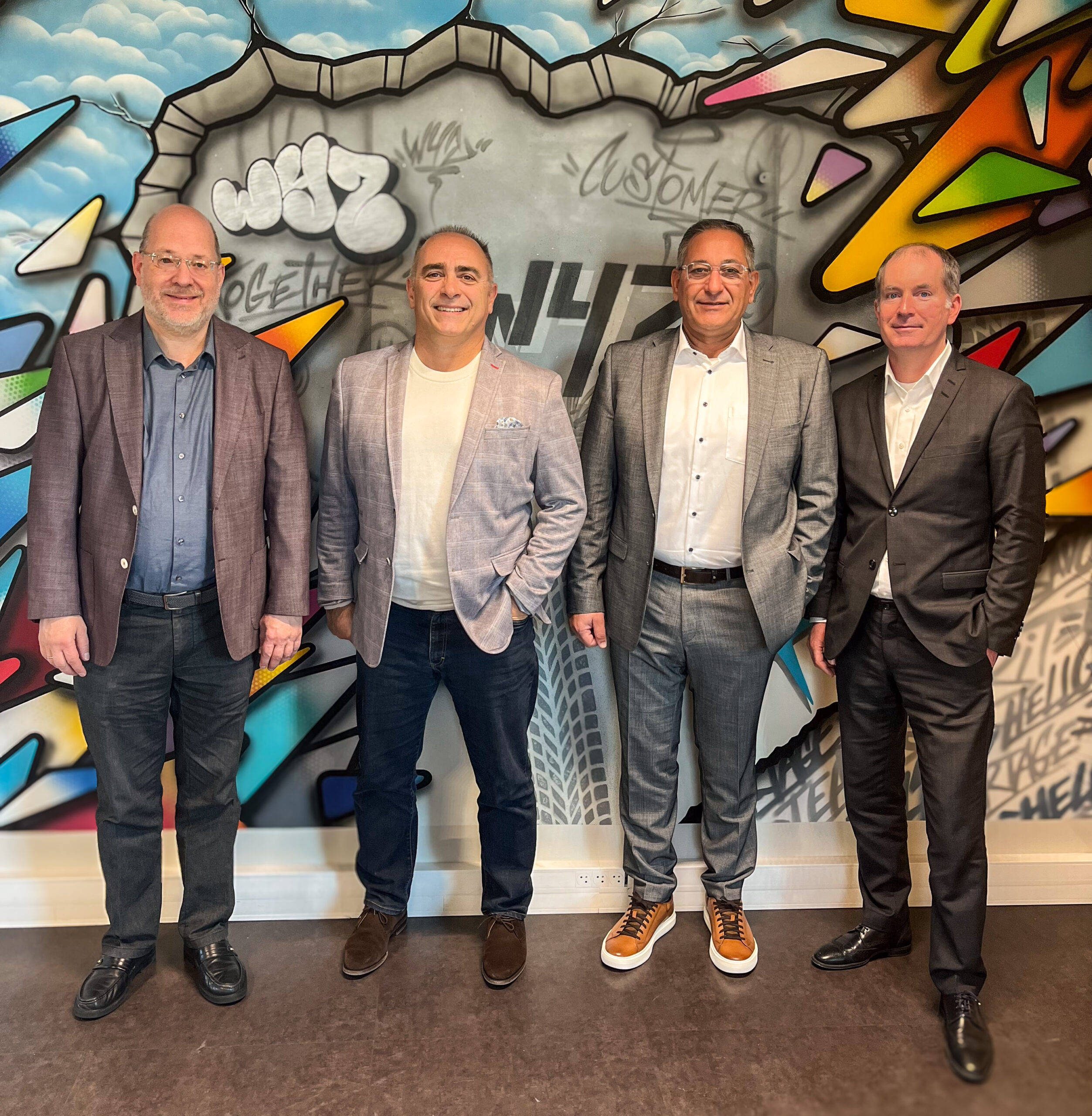 WYZ Group rachète l'allemand UIM